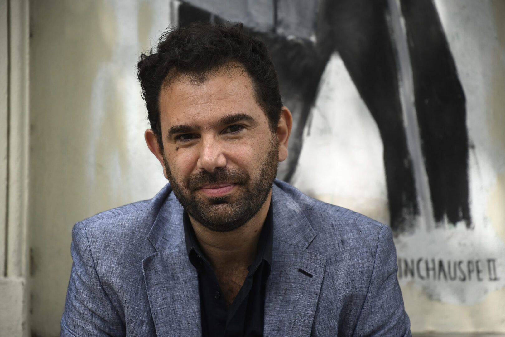 Rebeldes punitivos - Revista Anfibia