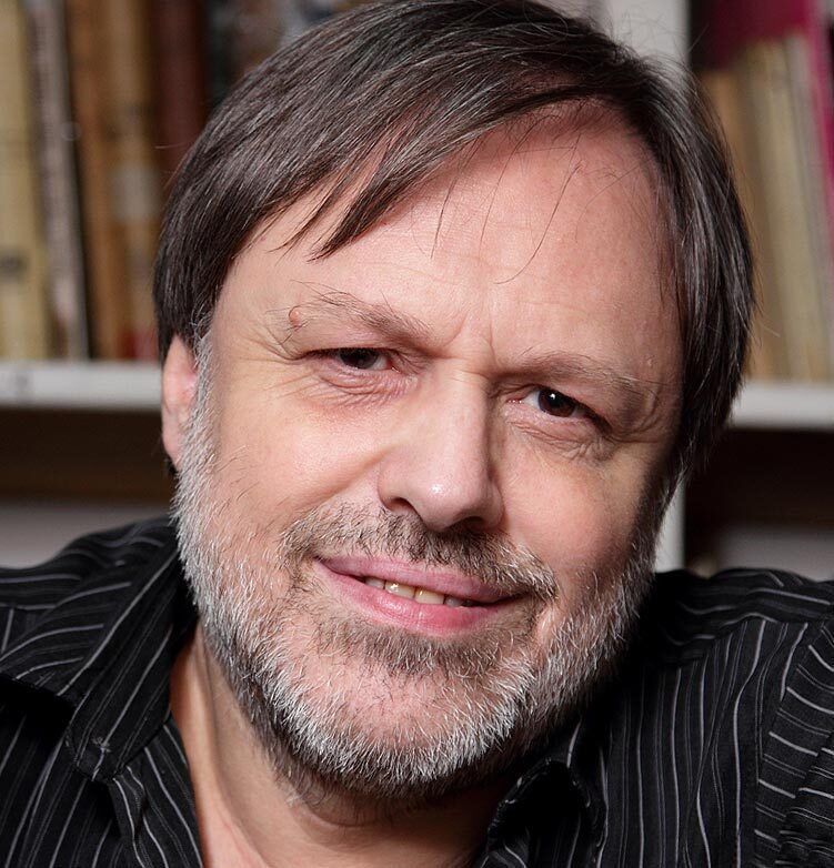 Horacio Tarcus - Revista Anfibia