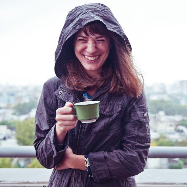 Sofía Almiroty - Revista Anfibia