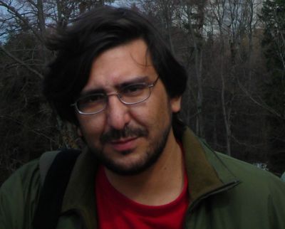 Fragmentos de un discurso político - Revista Anfibia