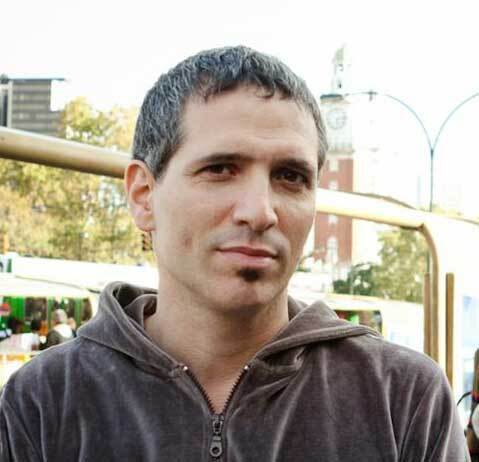 Ezequiel Adamovsky - Alchetron, The Free Social Encyclopedia