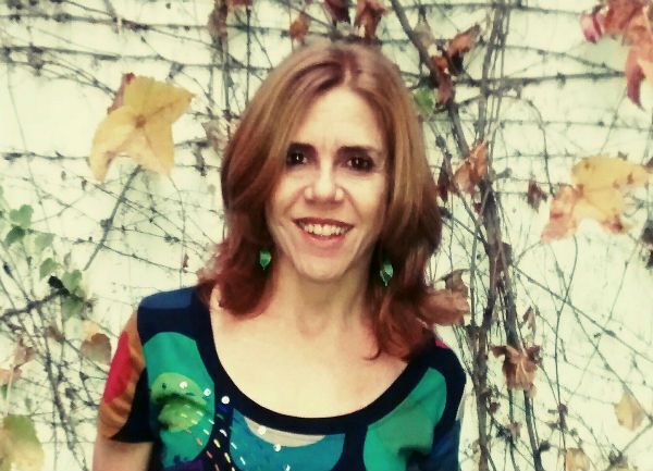 Irina Hauser - Revista Anfibia