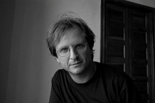 Martín Kohan - Revista Anfibia