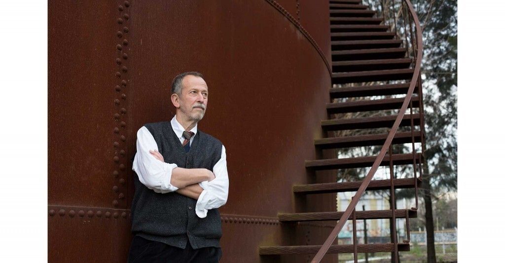 Moretti, el programador de la literatura universal - Revista Anfibia