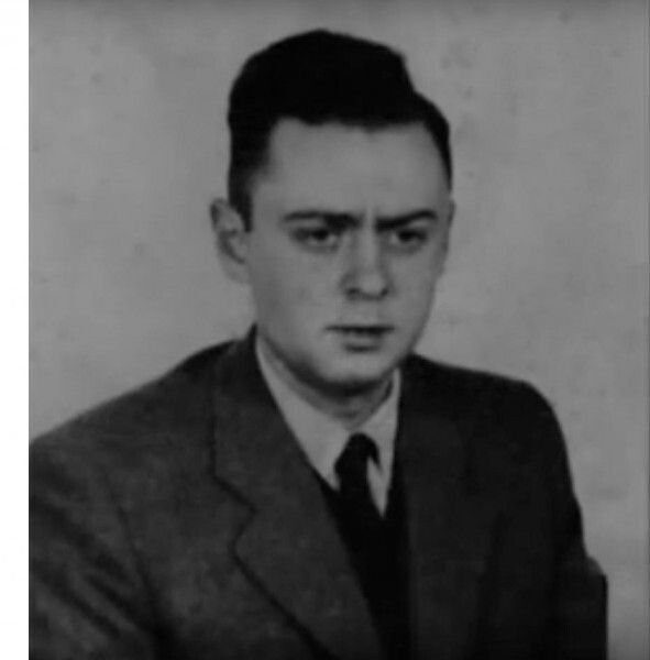 Raab, el caníbal cultural - Revista Anfibia