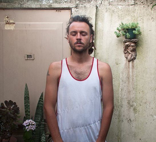 Sebastián Losada - Revista Anfibia