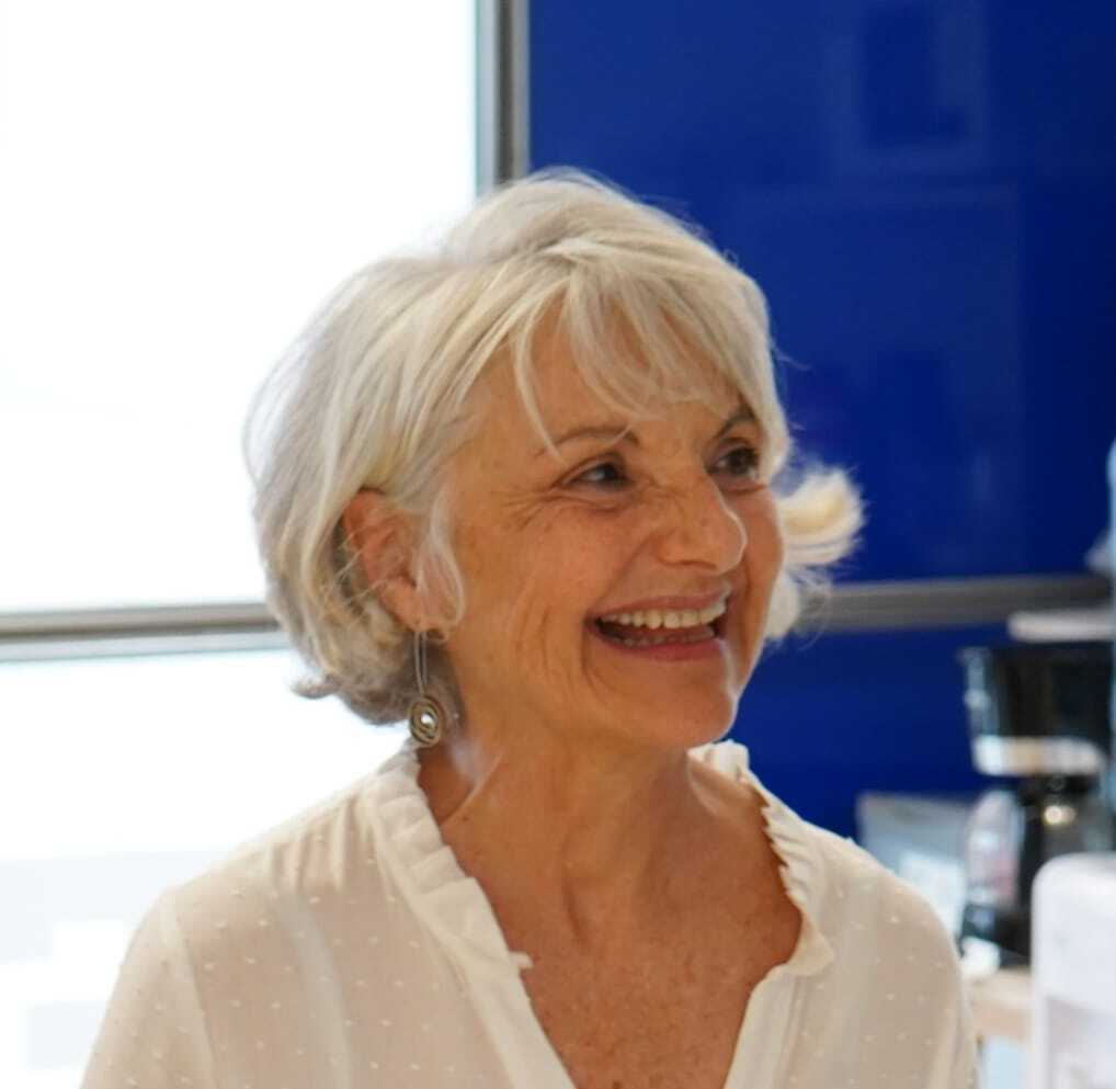 Mónica Bernabé - Revista Anfibia