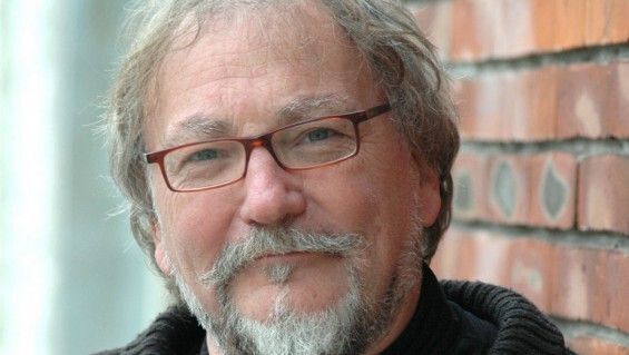 Christian Kupchik - Revista Anfibia
