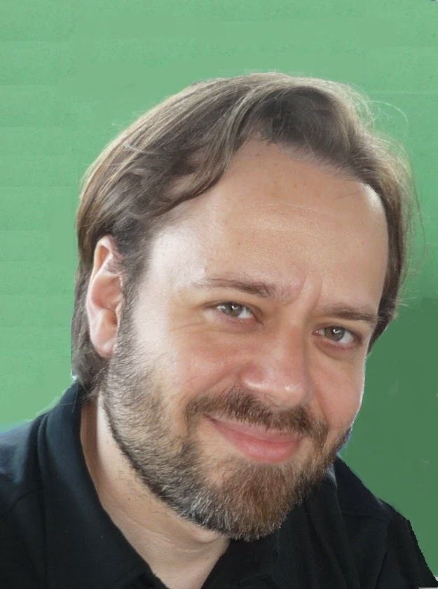 Julio Burdman - Revista Anfibia
