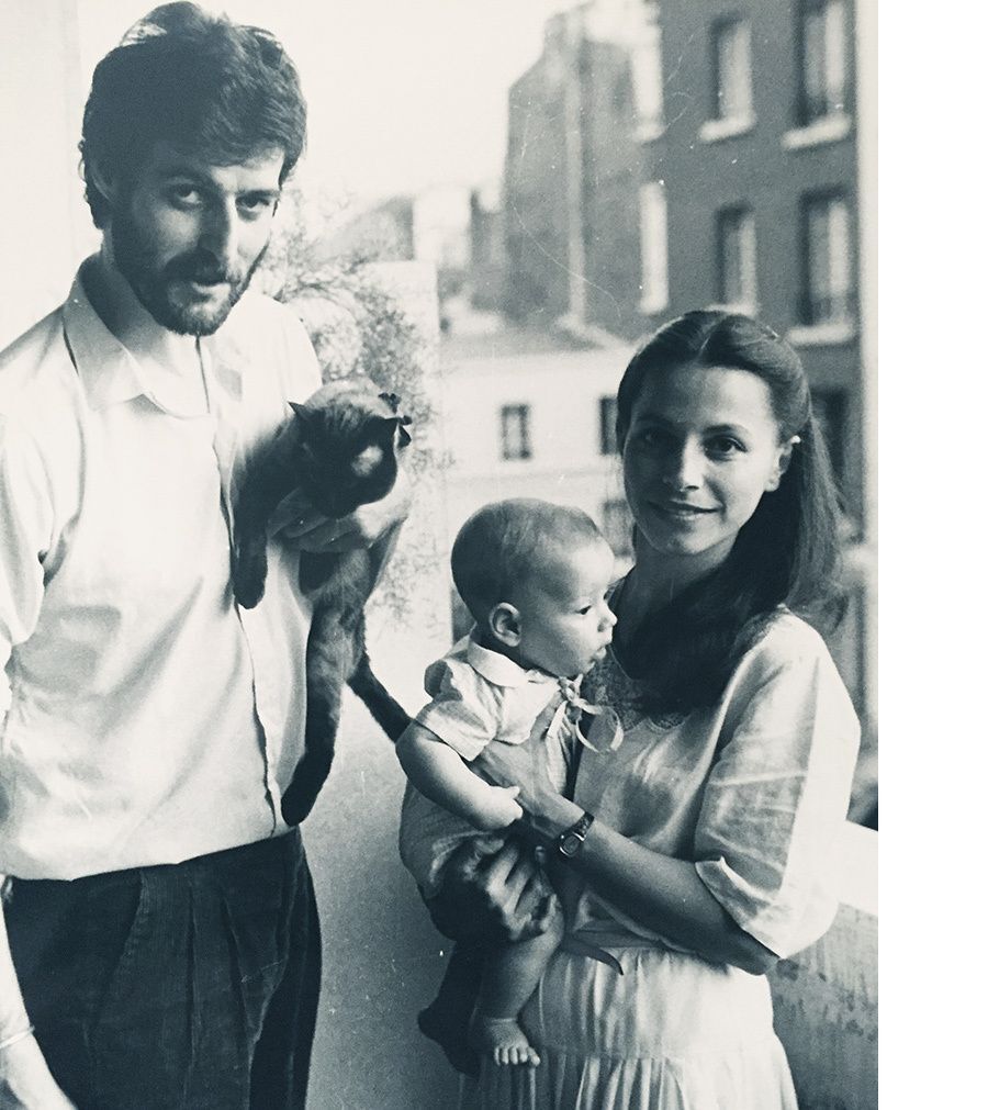 Lo que nos queda de París - Revista Anfibia