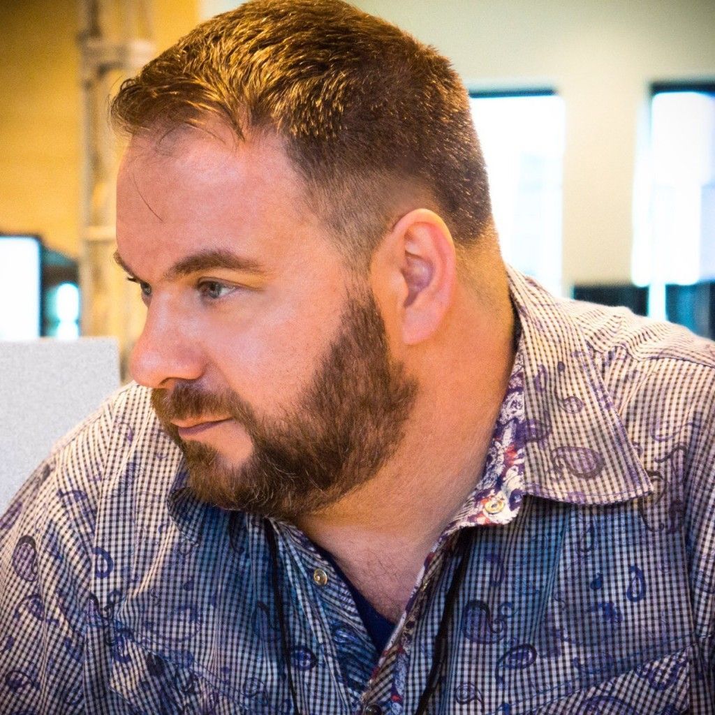 Don Wismer - Revista Anfibia