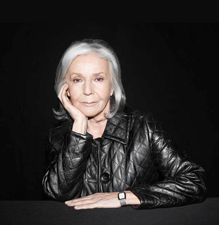 Beatriz Sarlo - Revista Anfibia
