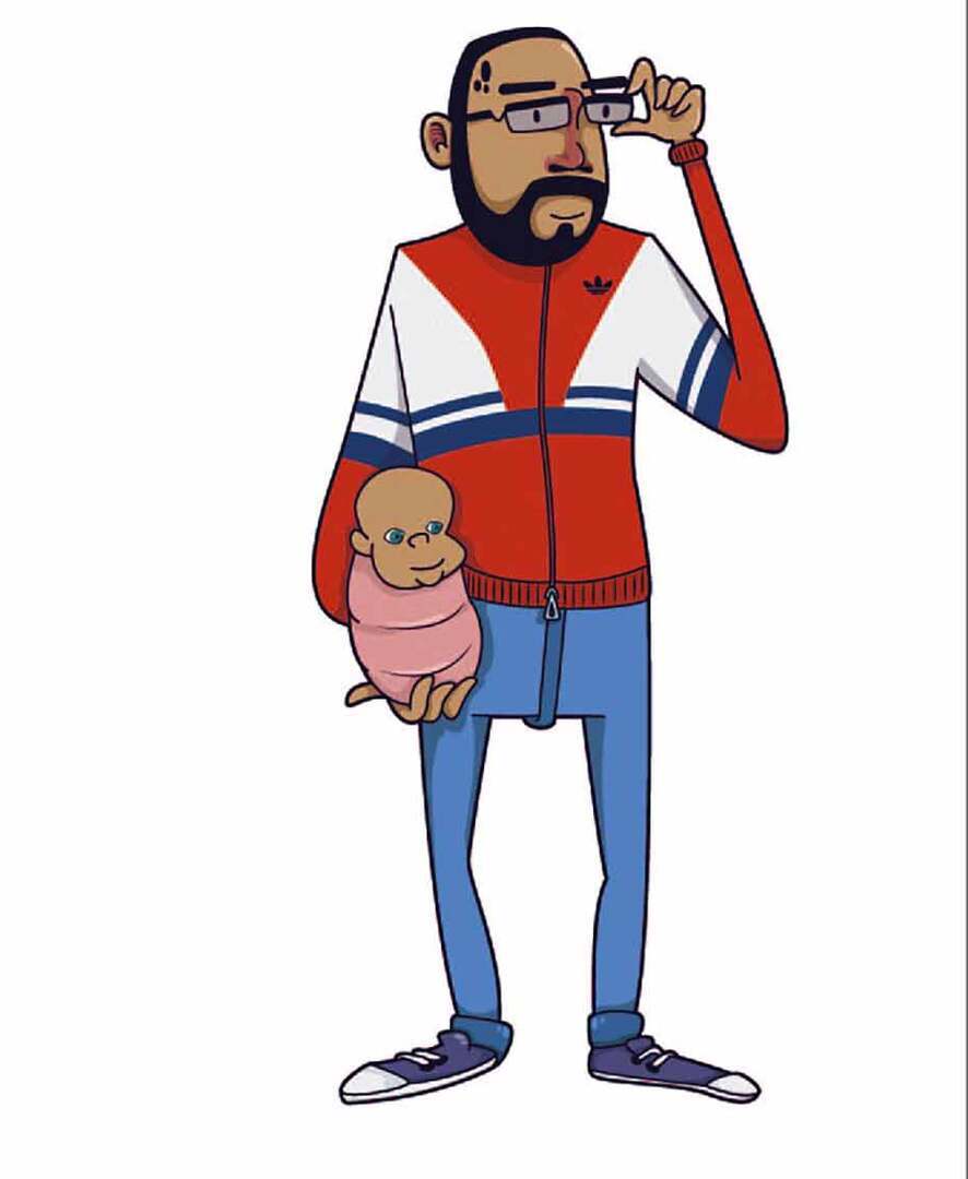 Hablale claro, corto y conciso - Revista Anfibia