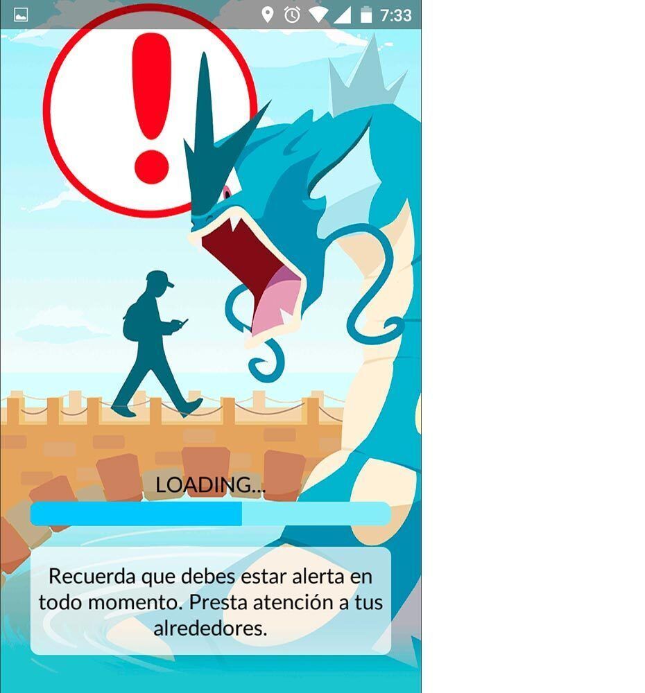 El núcleo duro de Pokemon Go - Revista Anfibia