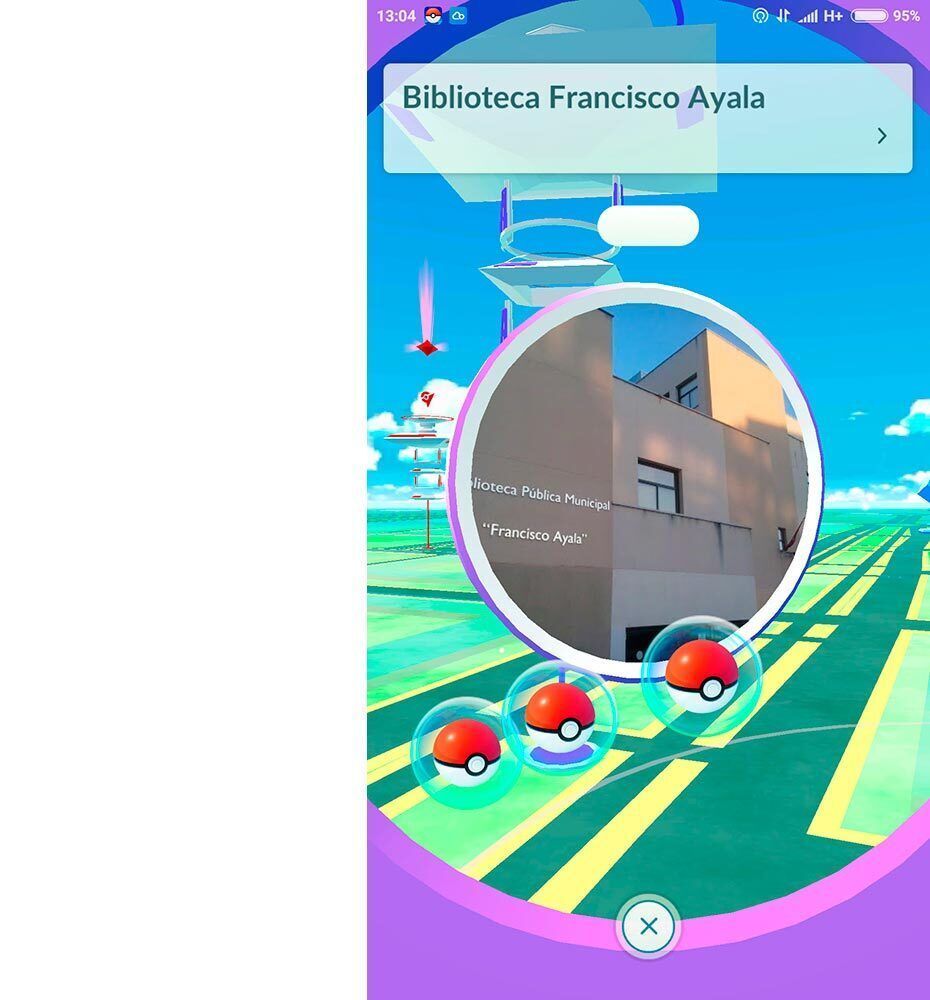 El núcleo duro de Pokemon Go - Revista Anfibia