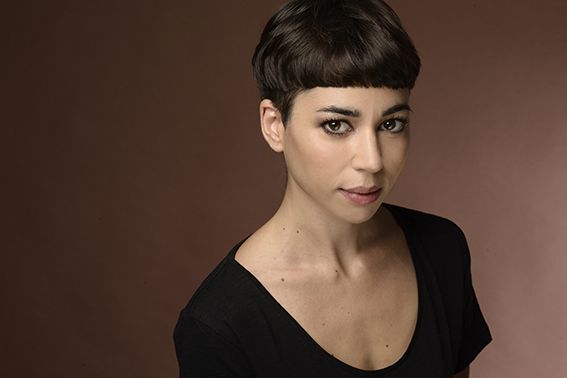 Victoria De Masi - Revista Anfibia