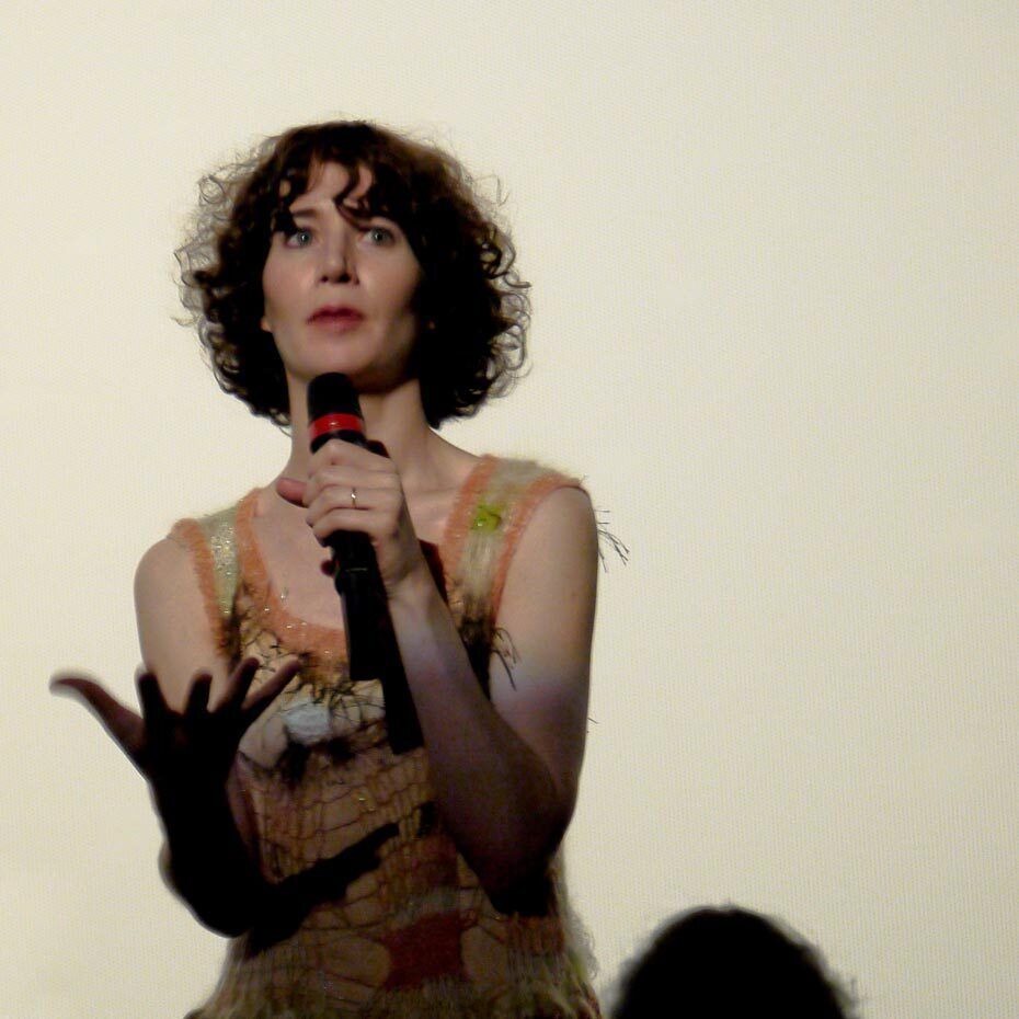 Miranda July: en el centro más hipster de lo contemporáneo - Revista ...