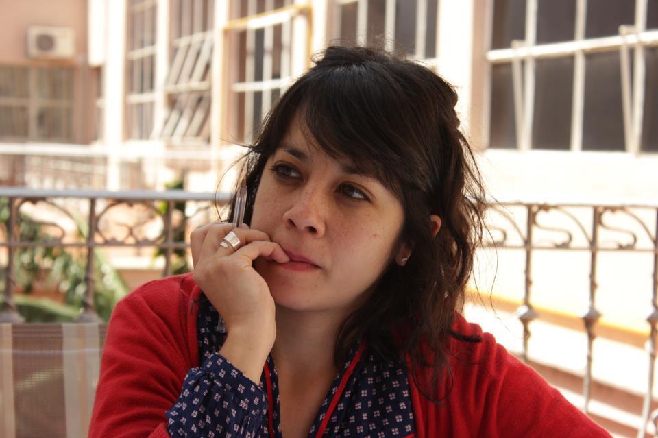 Mónica Zwaig* - Revista Anfibia