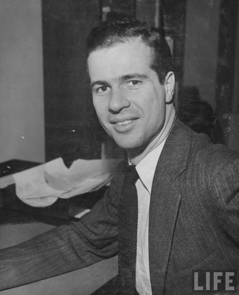 John Hersey - Revista Anfibia