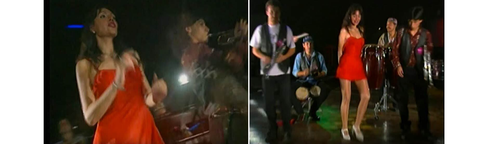 No podrás faltarme - Revista Anfibia