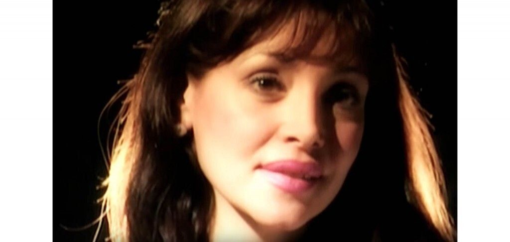 No podrás faltarme - Revista Anfibia