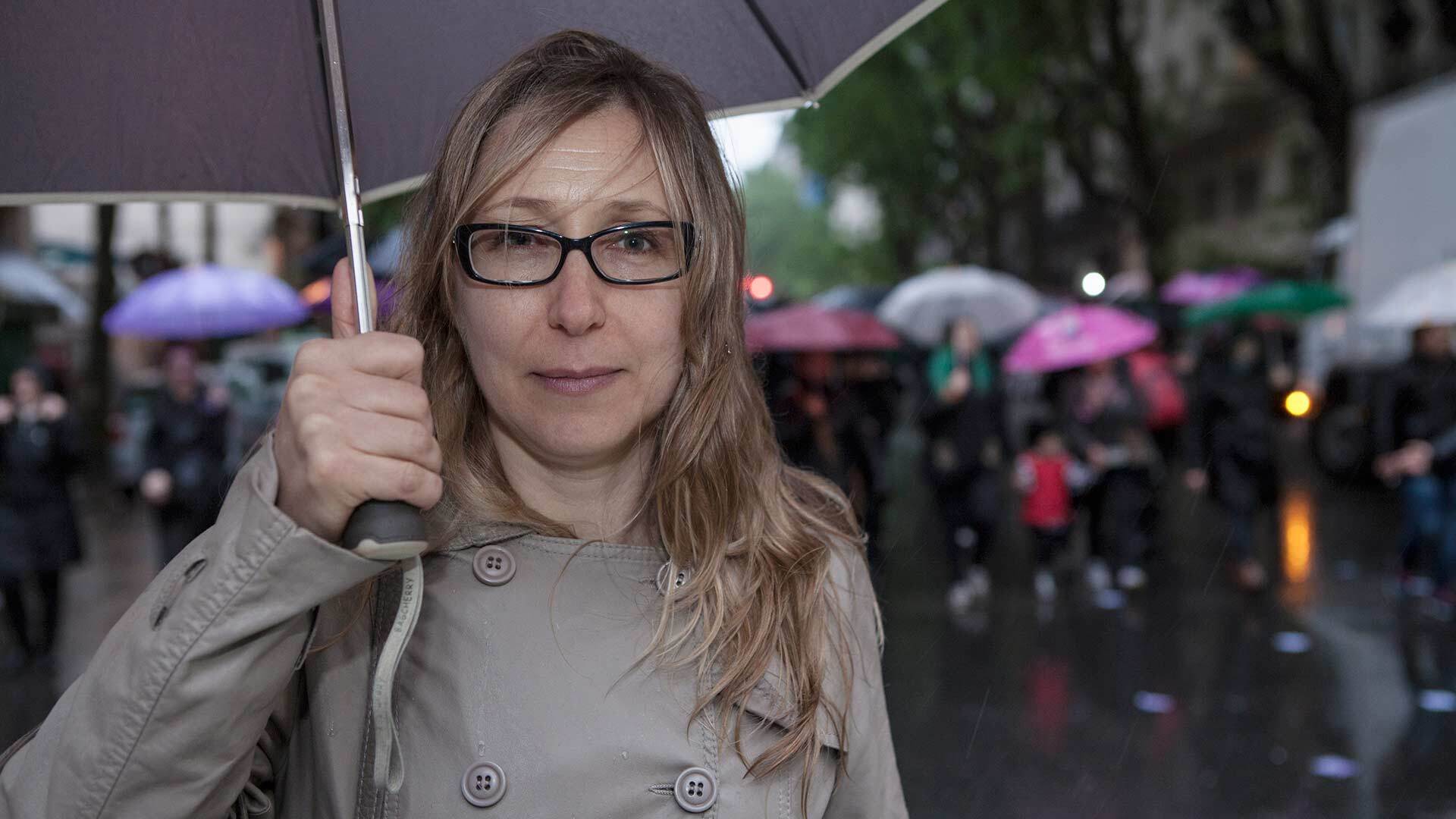 La Rusa, historia de una troska - Revista Anfibia : r/Republica_Argentina