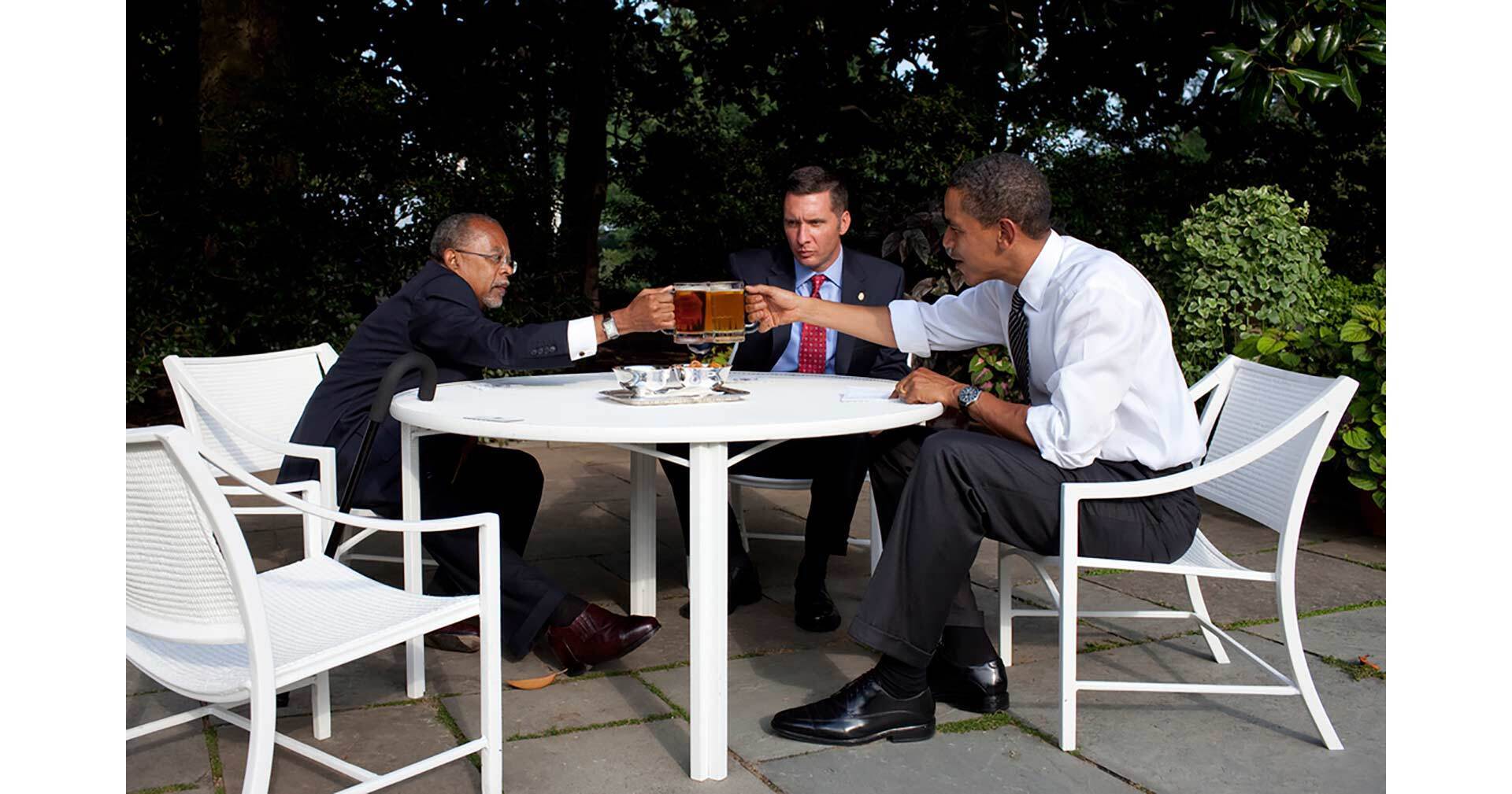 The Trumpman Show - Revista Anfibia