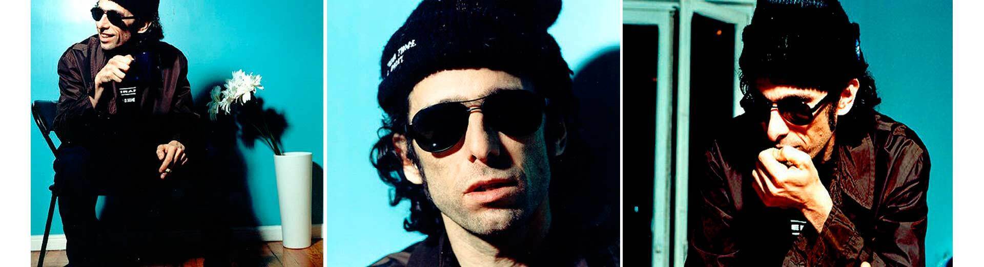 Calamaro: una playlist de mil horas - Revista Anfibia