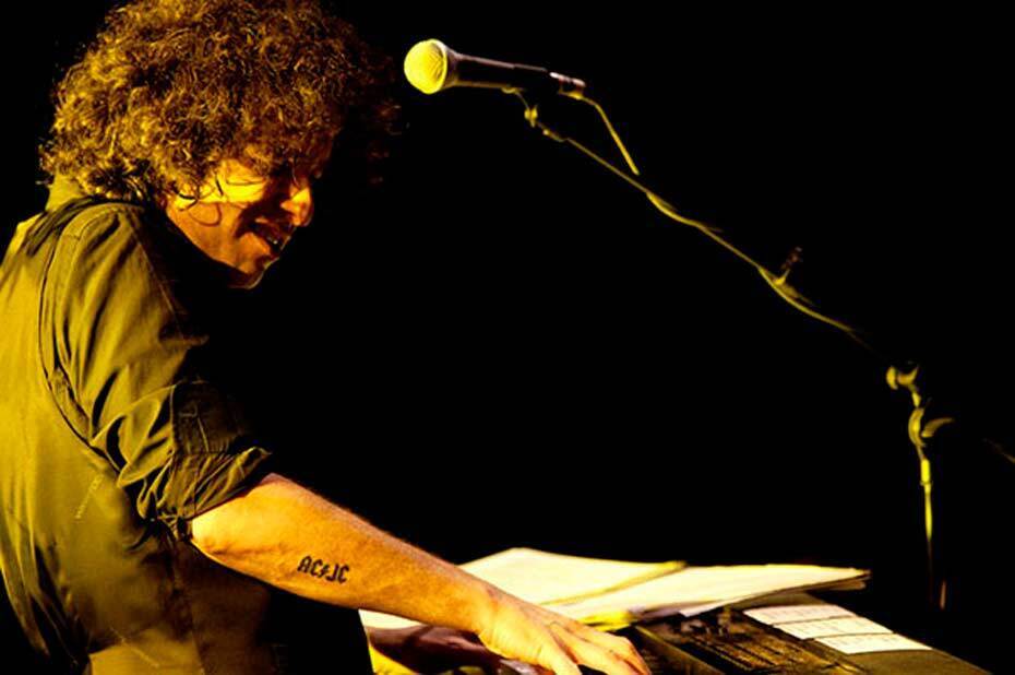 Calamaro: una playlist de mil horas - Revista Anfibia