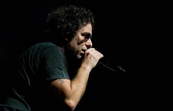 Calamaro: una playlist de mil horas - Revista Anfibia