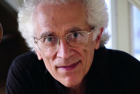 Tzvetan Todorov - Revista Anfibia