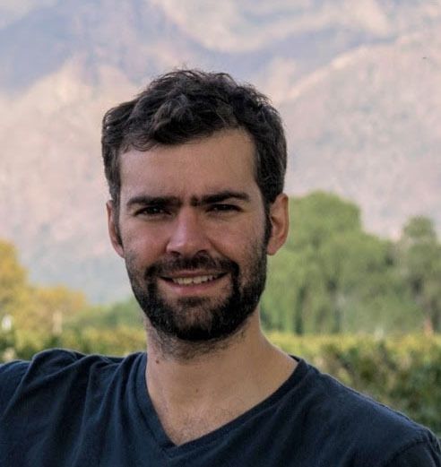 Emanuel López - Revista Anfibia