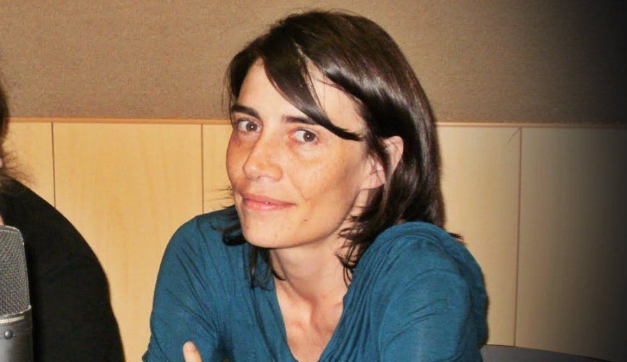 Luciana Sánchez - Revista Anfibia