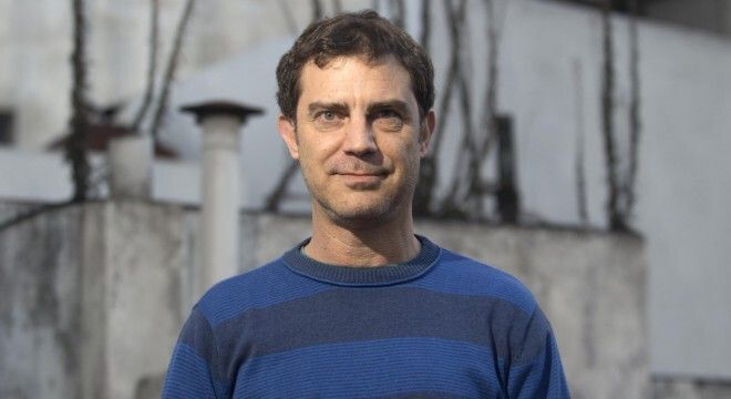 Andrés Malamud - Revista Anfibia