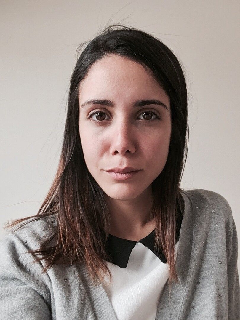 Stephanie Peuscovich - Revista Anfibia
