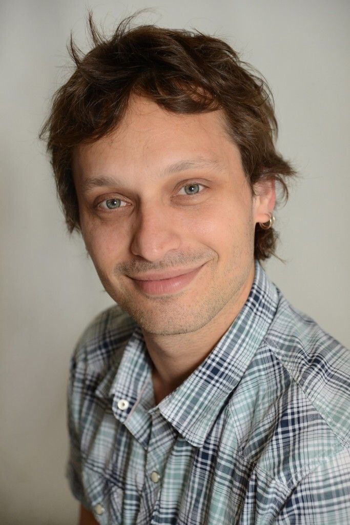 Nicolás D’Ippólito - Revista Anfibia