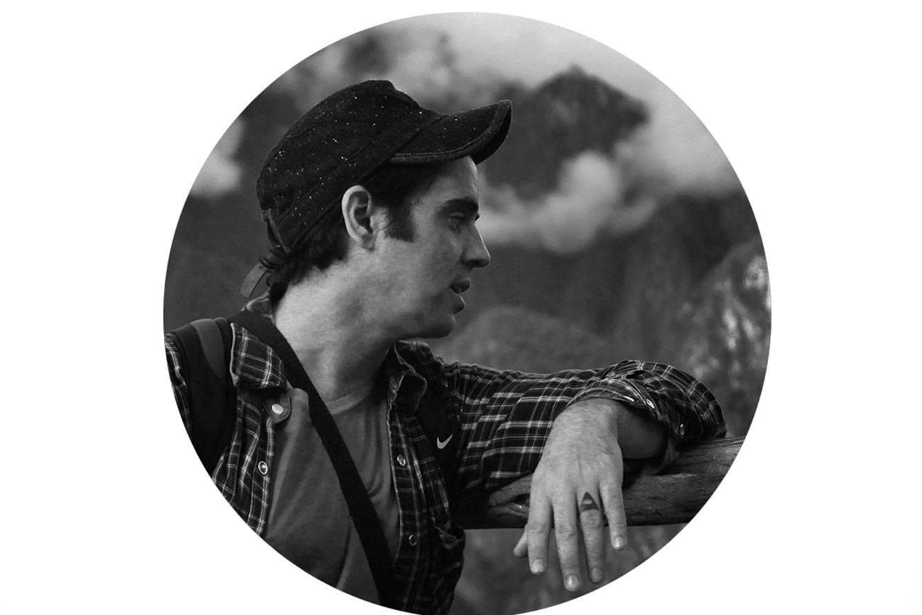 Gabriel Cano - Revista Anfibia