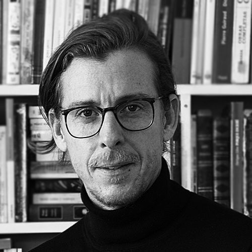 Esteban Feune de Colombi - Revista Anfibia