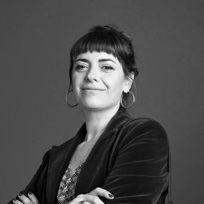Daniela Cilli - Revista Anfibia