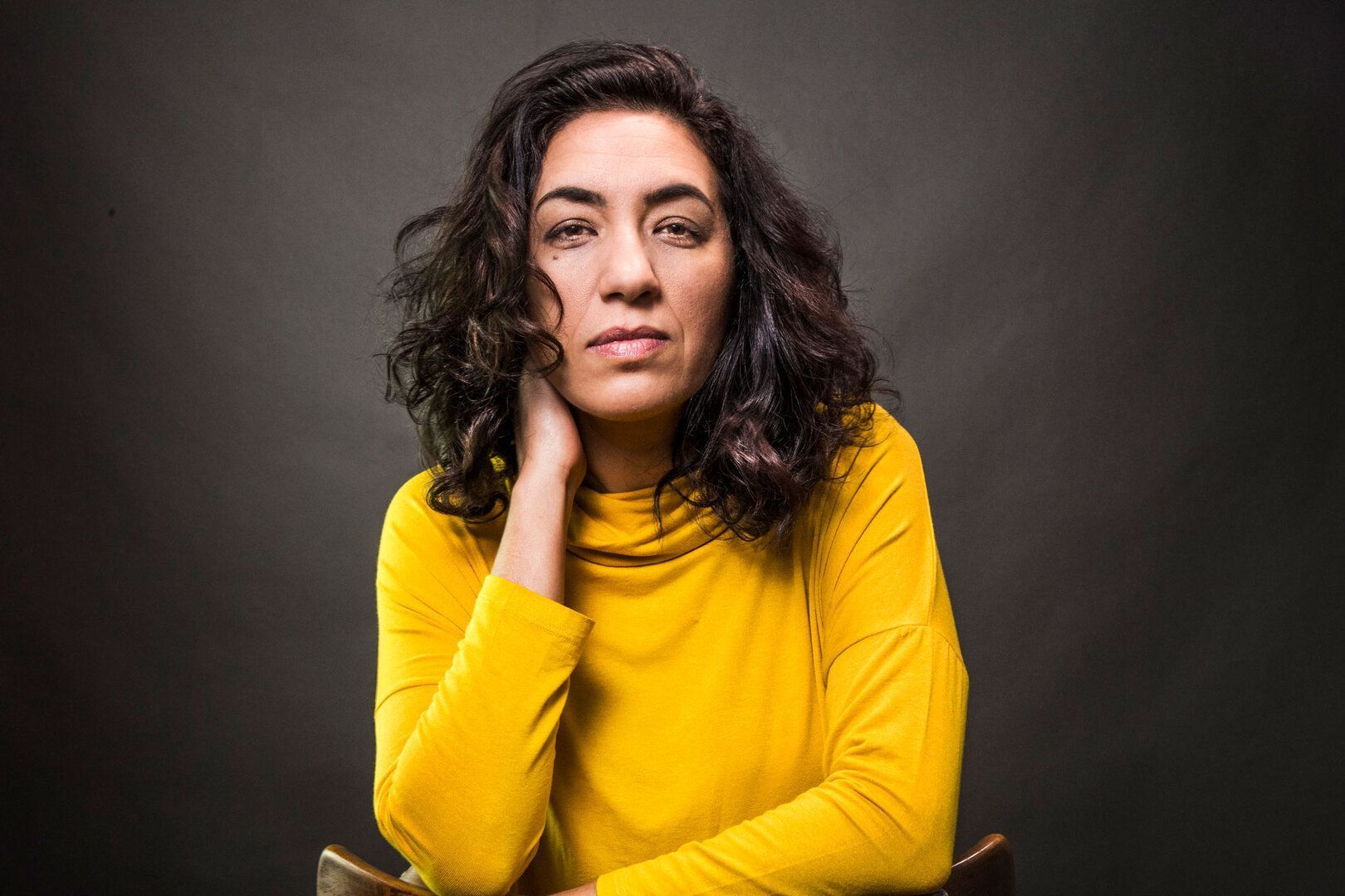 Lorena Vega | Ampliación del campo de batalla - Revista Anfibia