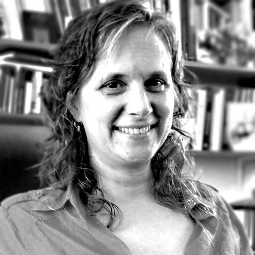 María Inés Fernández Álvarez - Revista Anfibia