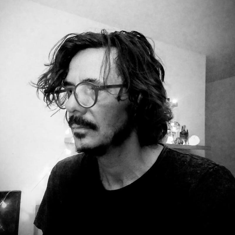 Martín Lucesole - Revista Anfibia