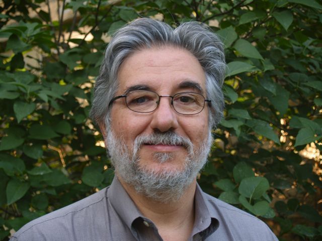 Pablo Vila - Revista Anfibia