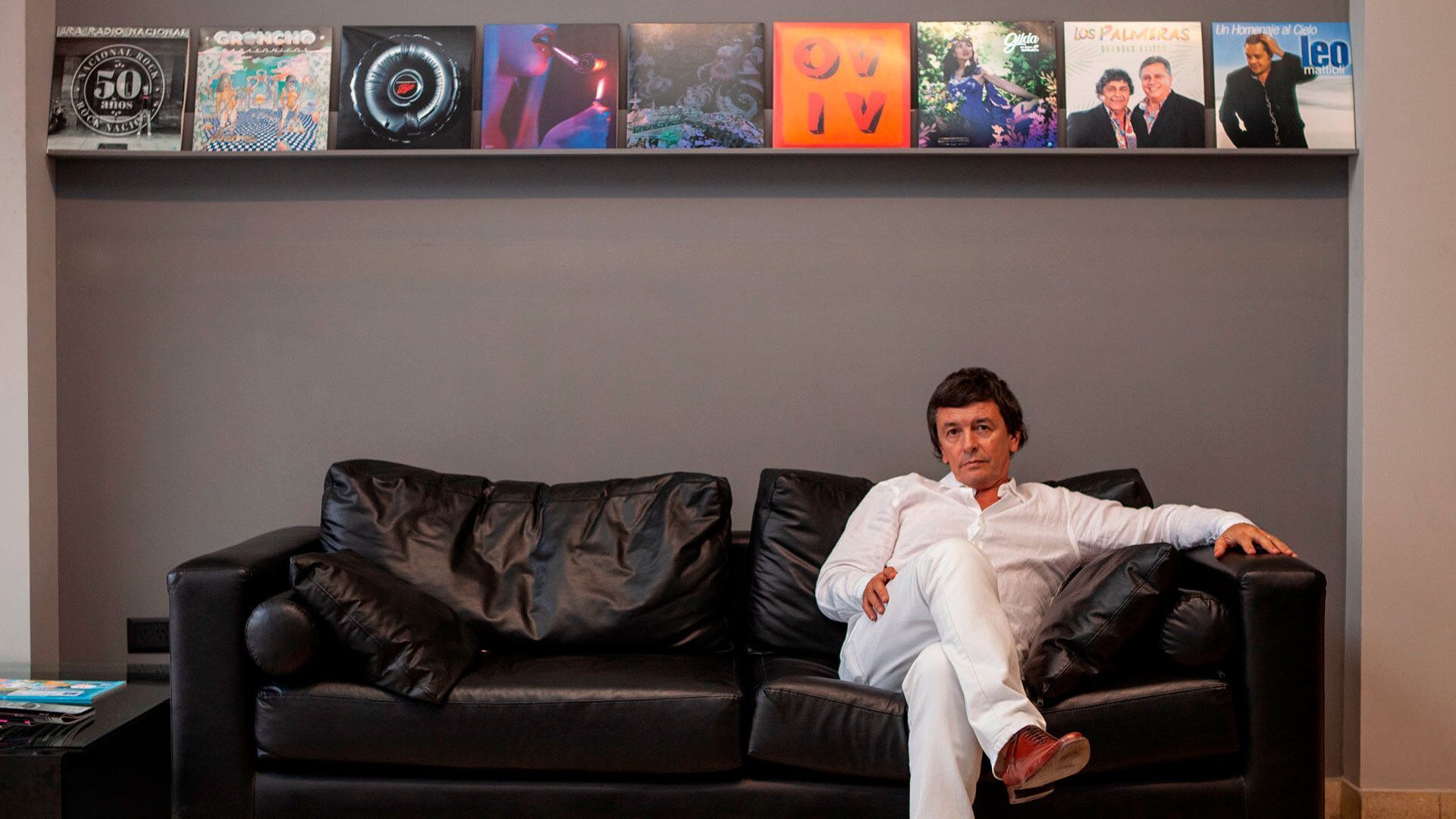 El padre de los Youtubers - Revista Anfibia