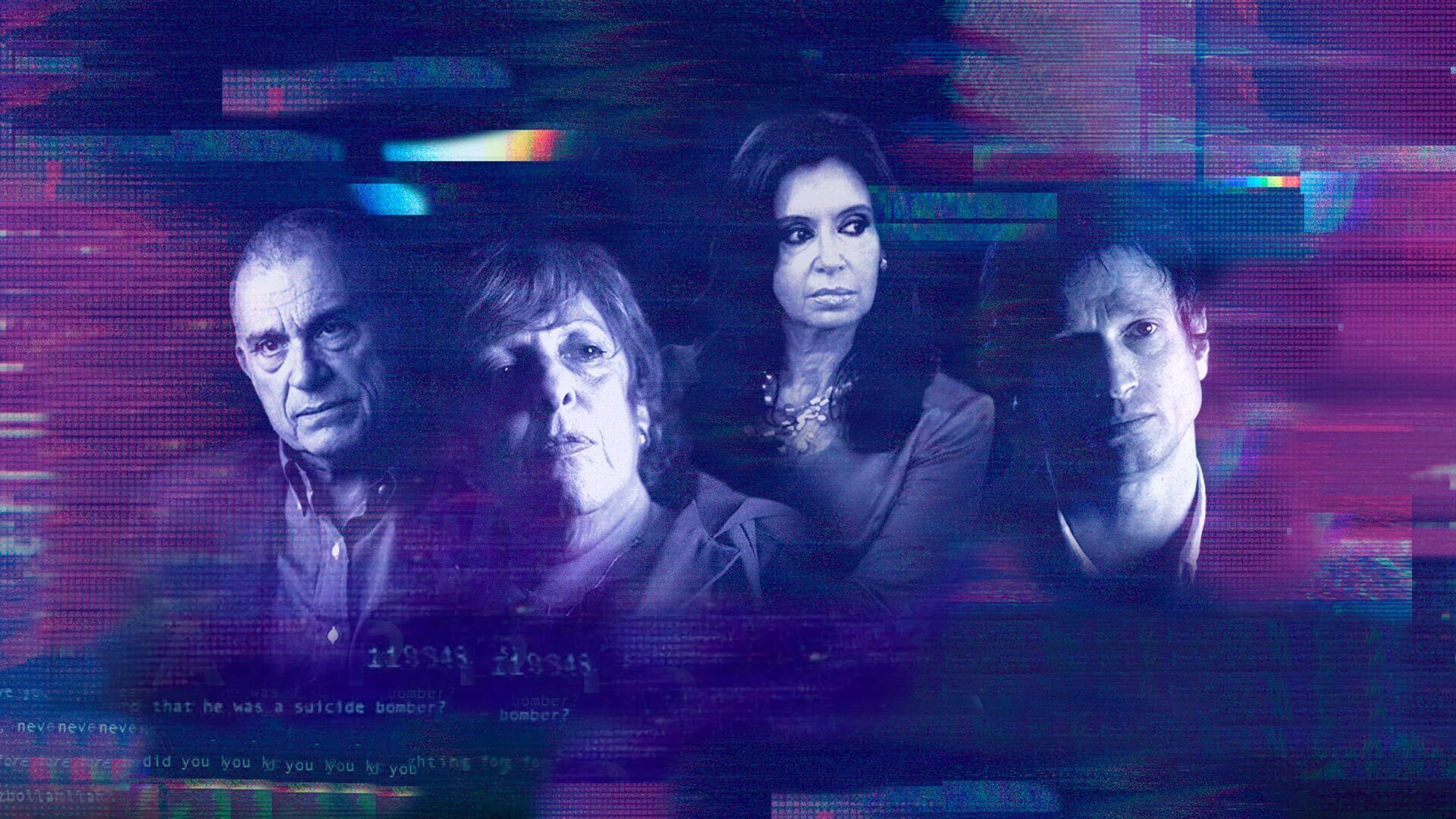 Nisman: la trampa de las dos campanas - Revista Anfibia