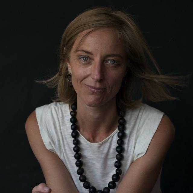 Flavia Costa - Revista Anfibia