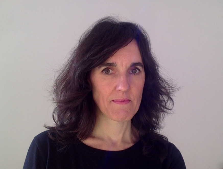 Eleonora Fernández - Revista Anfibia