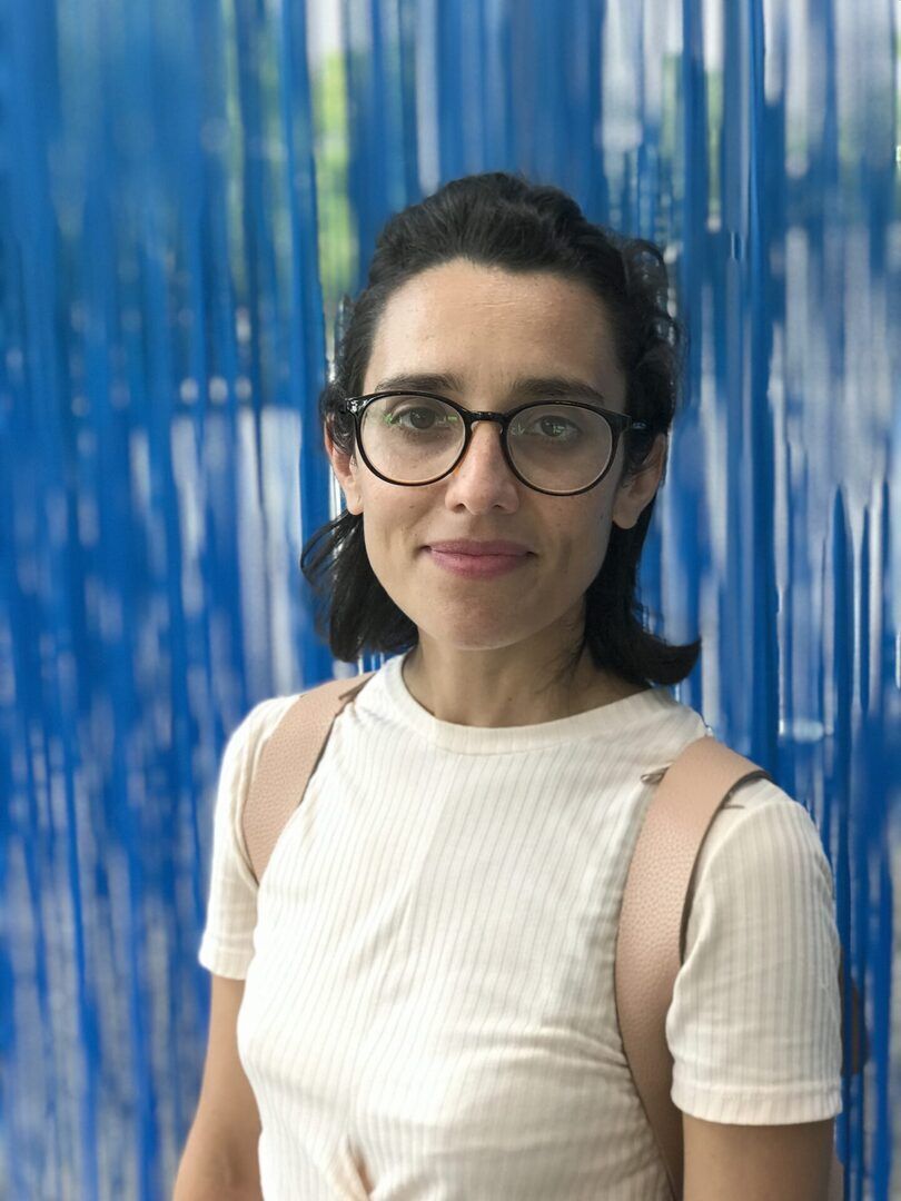 María Soledad Sánchez - Revista Anfibia