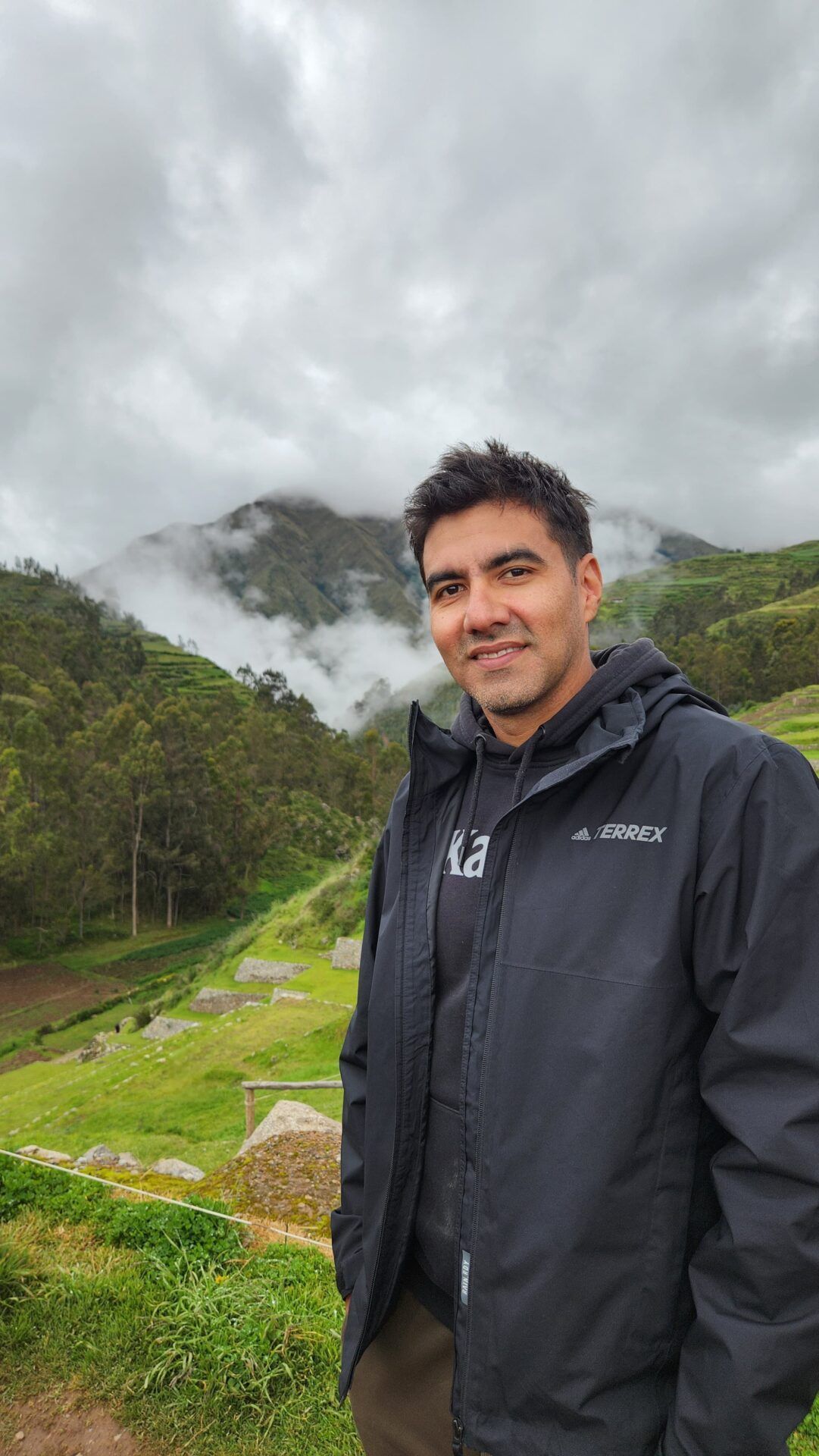 Pablo Villarreal - Revista Anfibia