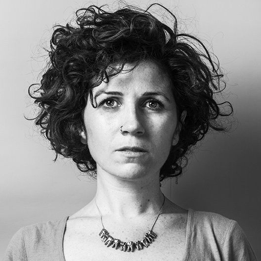 Sofía López Mañán - Revista Anfibia